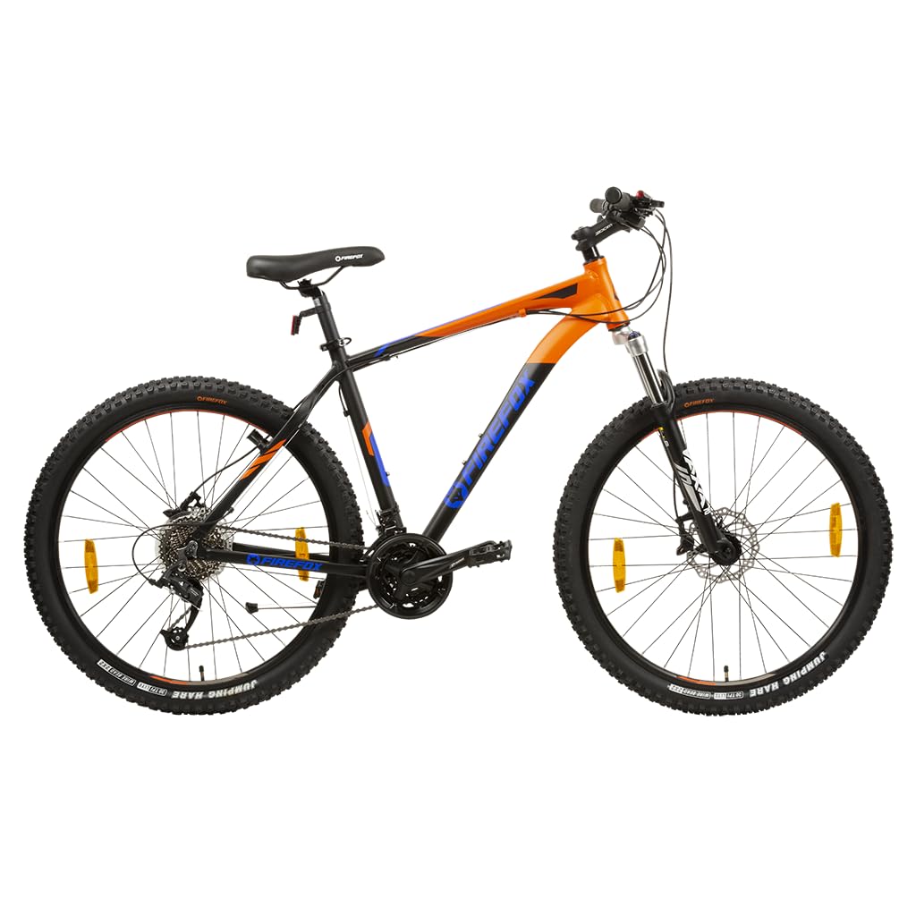 Firefox Bicycles – Hybrid, Gear & Trail Bikes – VD CHAWLA CYCLES
