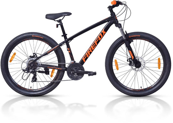 Firefox Bicycles – Hybrid, Gear & Trail Bikes – VD CHAWLA CYCLES