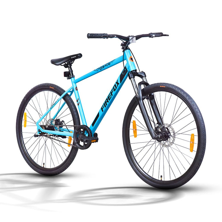 Firefox Bicycles – Hybrid, Gear & Trail Bikes – VD CHAWLA CYCLES