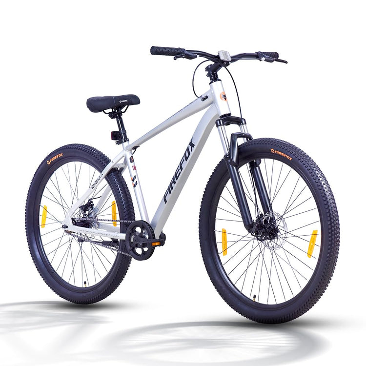 Firefox Bicycles – Hybrid, Gear & Trail Bikes – VD CHAWLA CYCLES