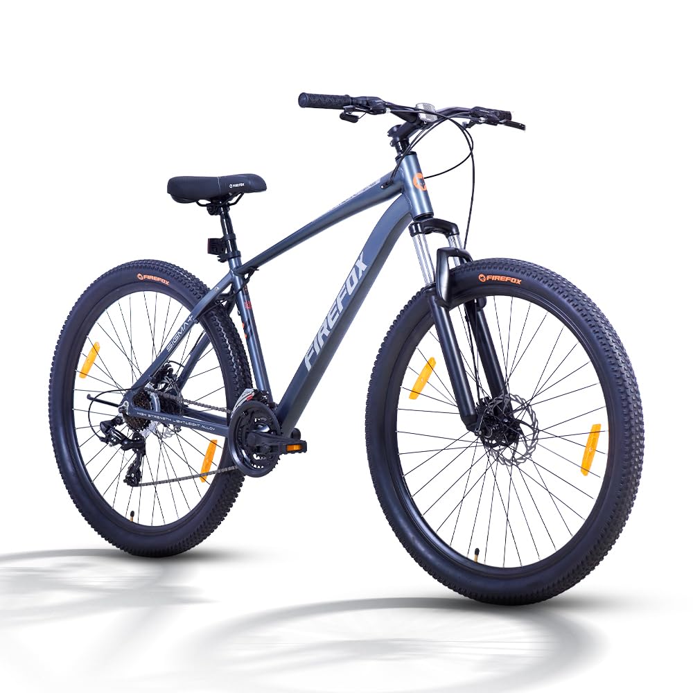 Firefox Bicycles – Hybrid, Gear & Trail Bikes – VD CHAWLA CYCLES
